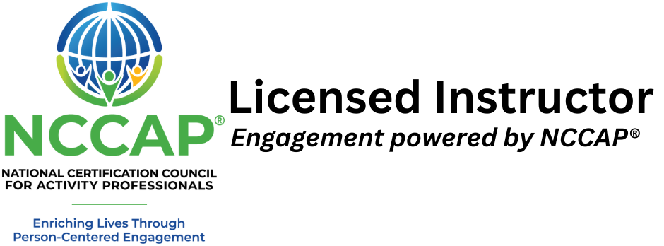 Licensed Instructor Kimberly Epps